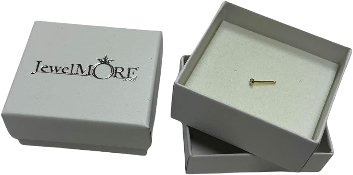 Selecting Diamond Hoop Nose Rings: Style Upgrade